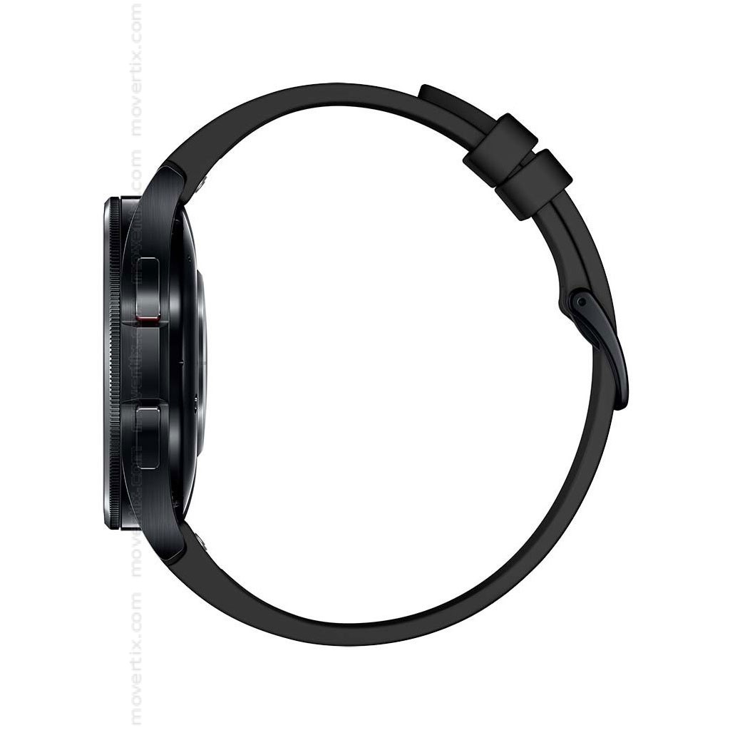 Samsung Galaxy Watch6 Classic Bluetooth 47mm Black - SM-R960 ...