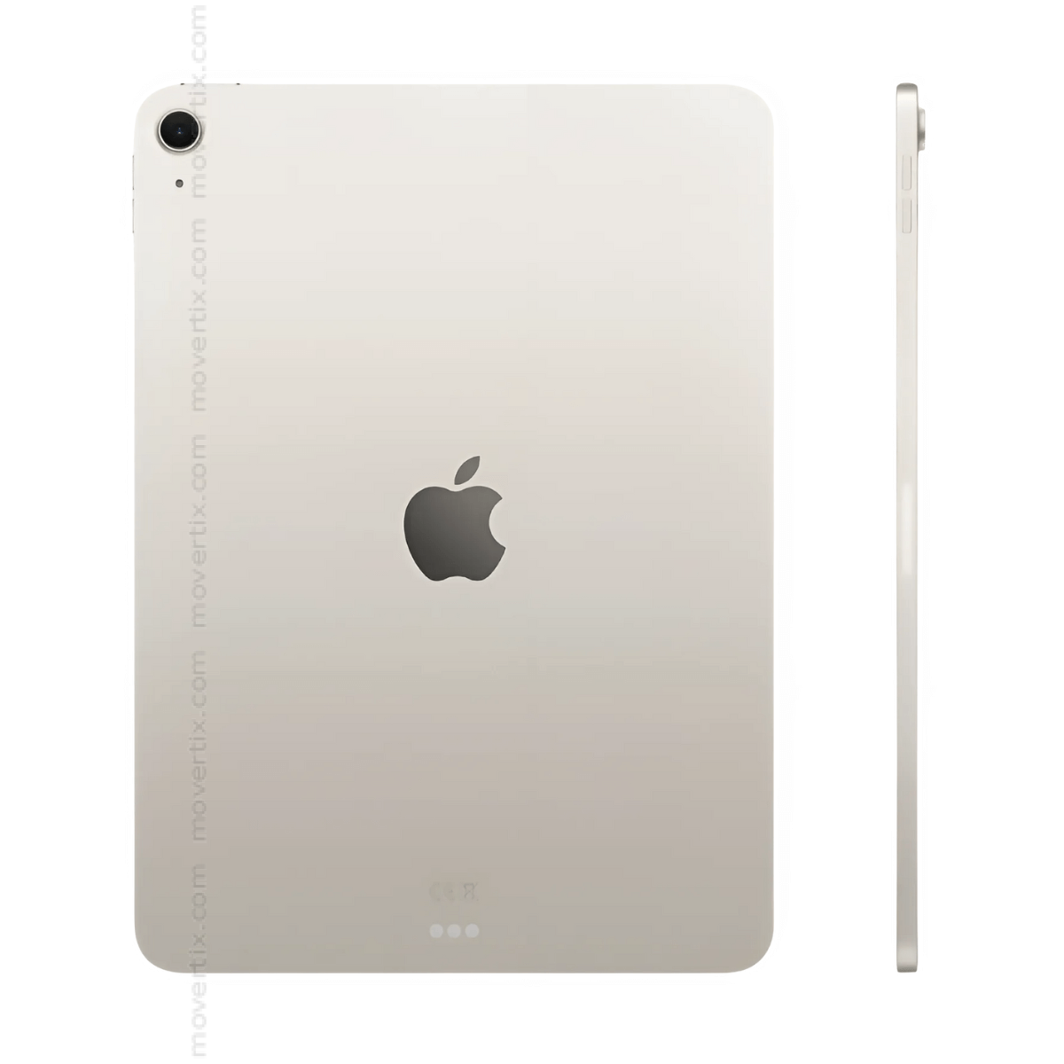 Apple iPad Air 2025 11" M3 256GB WiFi + Cellular White (Starlight ...