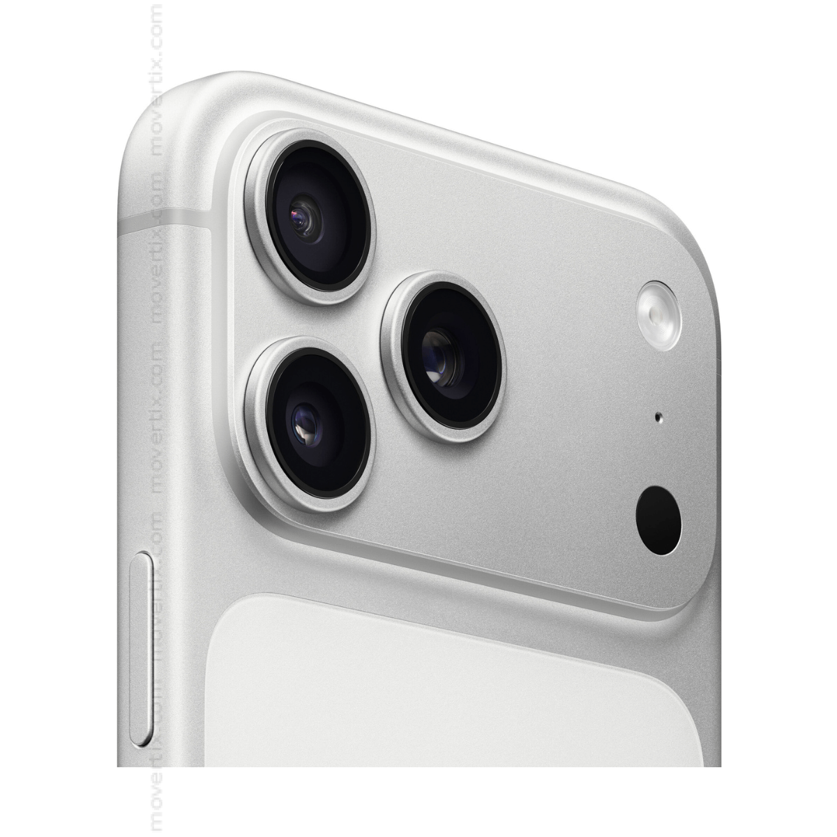 Apple iPhone 17 Pro Max 2TB Silver (Silver) (0195950640618) | Movertix ...