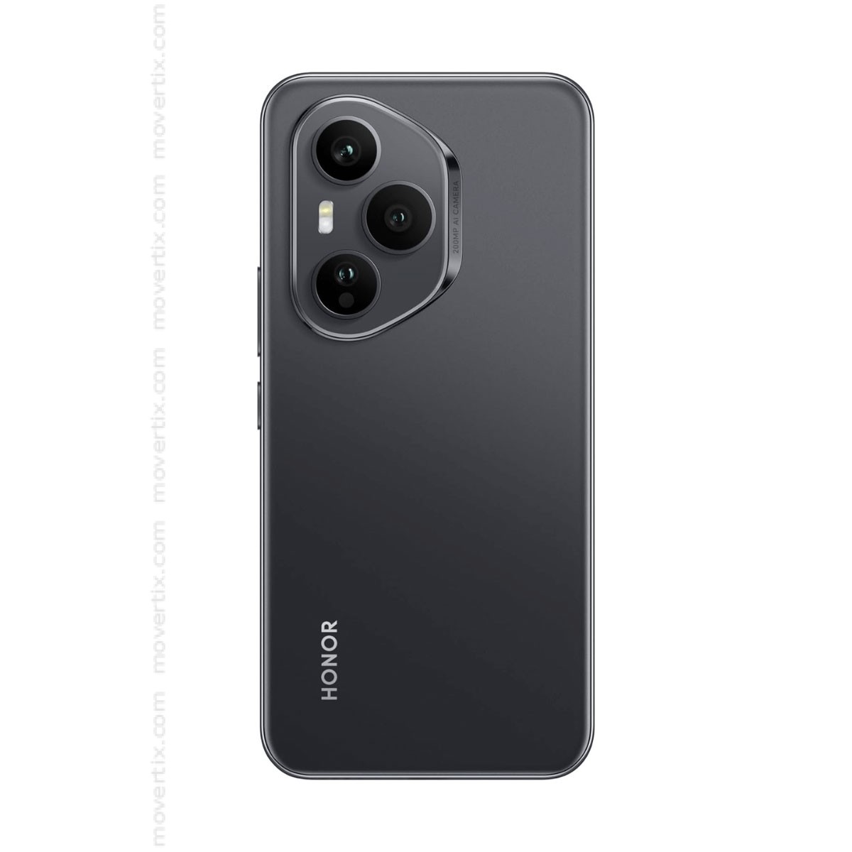 Honor 400 Pro 5G Dual SIM in Schwarz mit 512GB und 12GB RAM (6936520867523) | Movertix Handy Shop