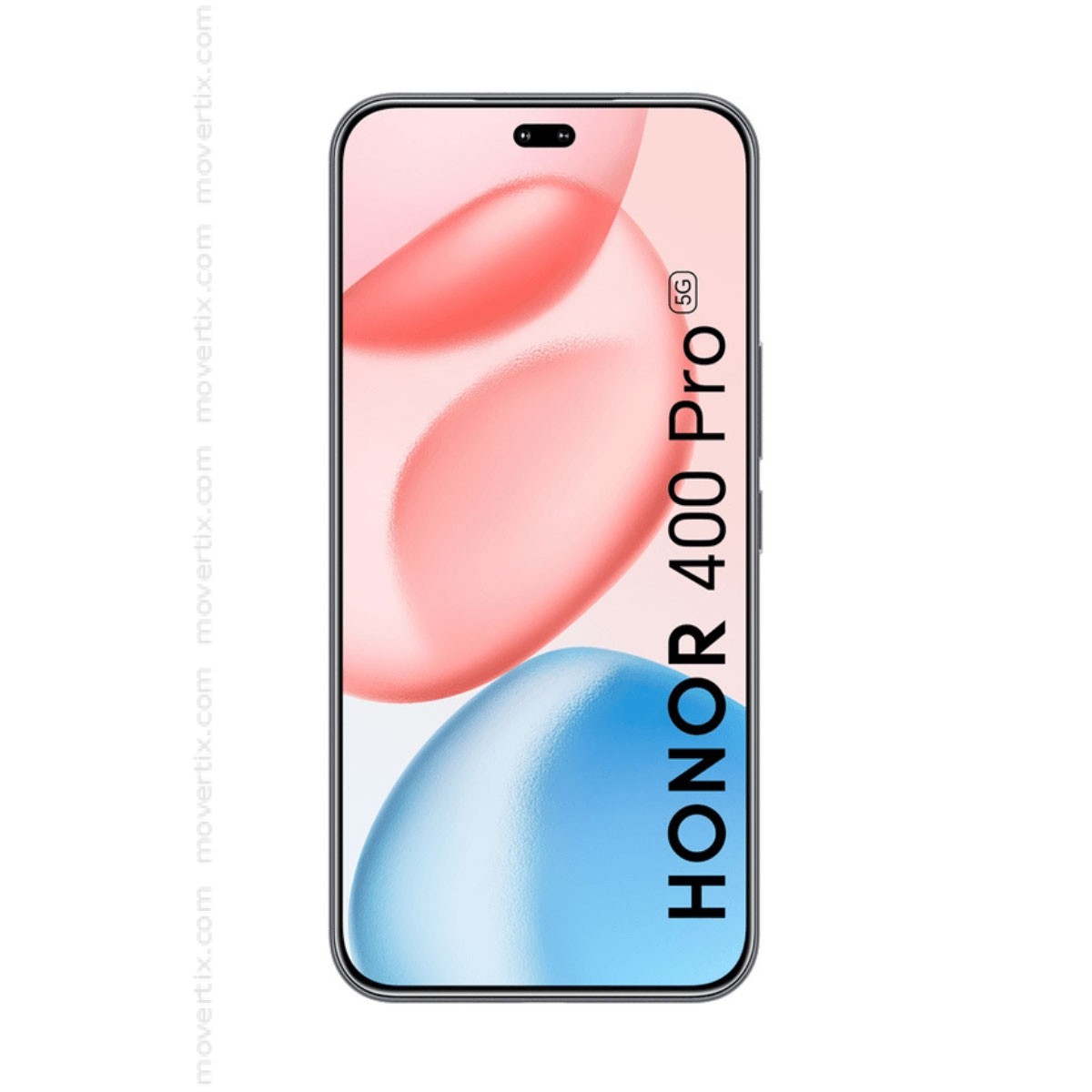 Honor 400 Pro 5G Dual SIM Midnight Black 512GB and 12GB RAM (6936520867523) | Movertix Mobile ...