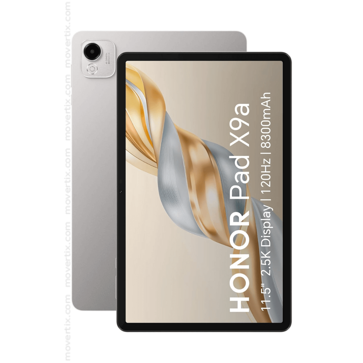 Honor Pad X9a 11.5" 6GB/128GB Wi-Fi Gris (6936520871964) | Movertix ...