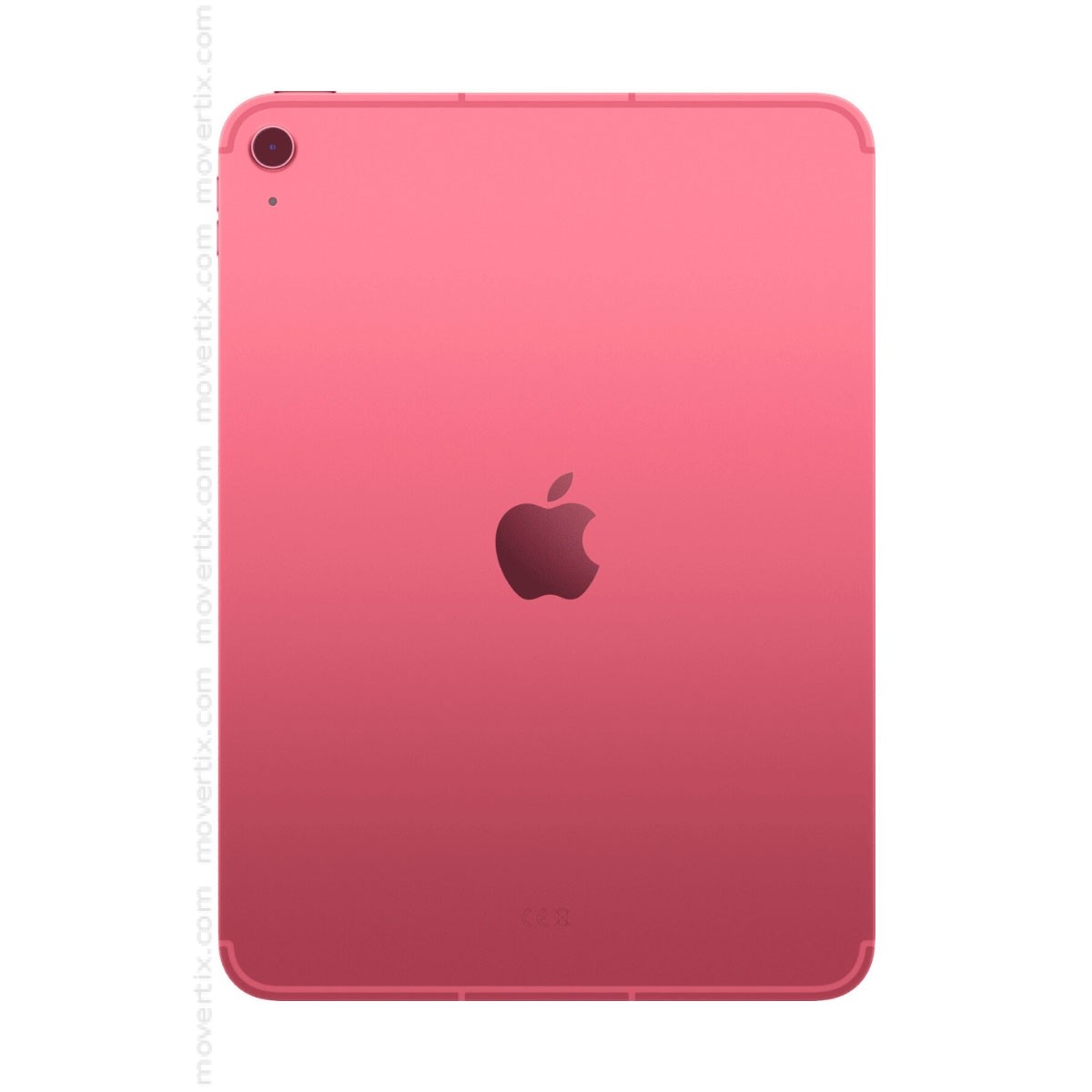 iPad (2025) WiFi in Rosa mit 128GB (0195950087000) | Movertix Handy Shop