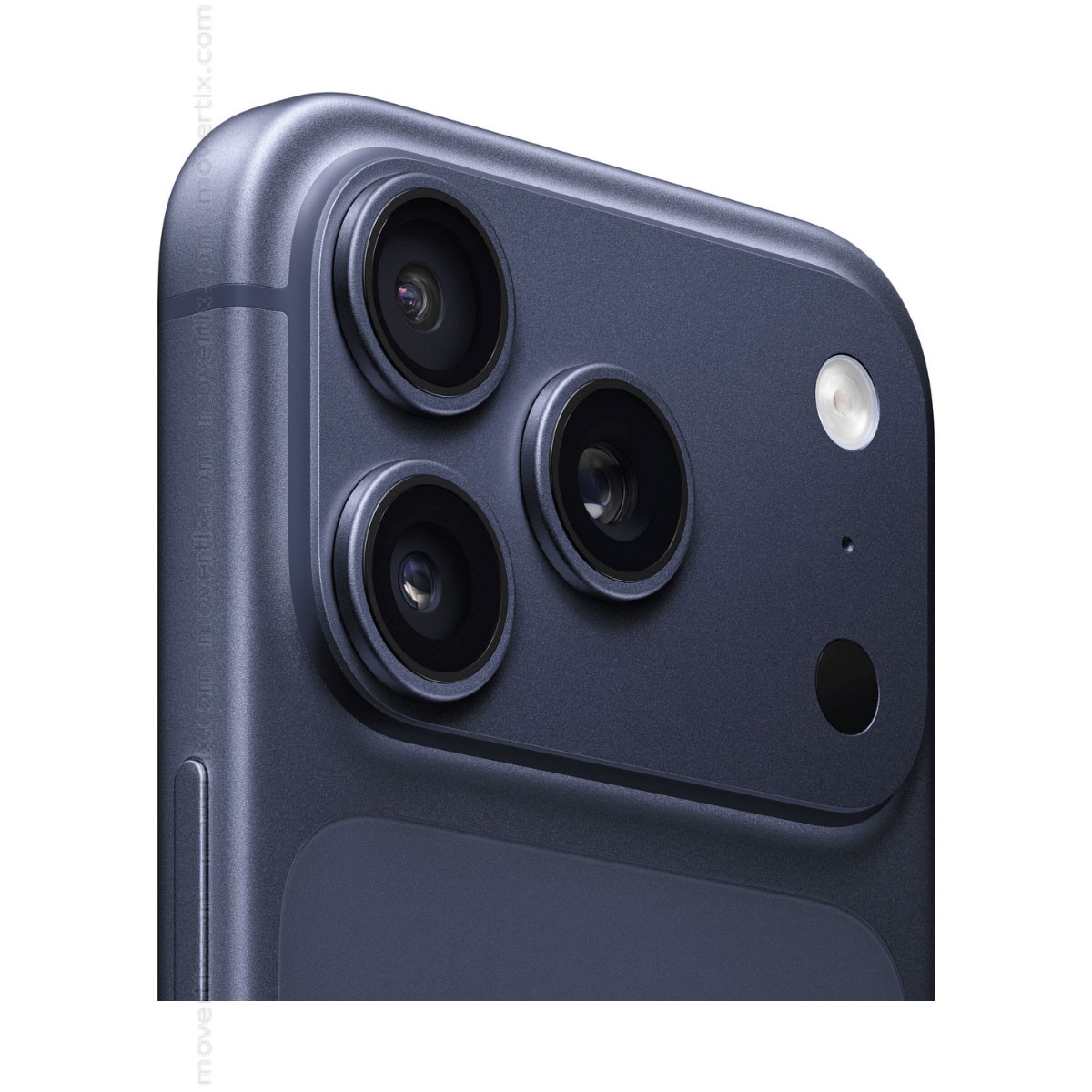 iPhone 17 Pro Deep Blue 512GB (0195950628166) | Movertix Mobile Phones Shop