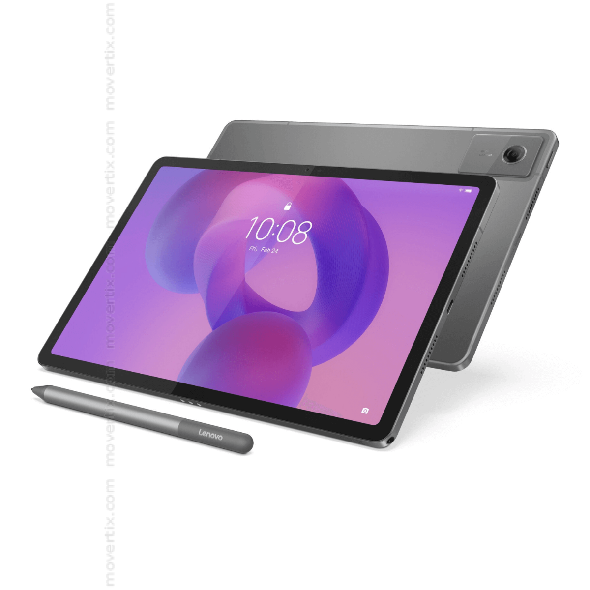 Lenovo Idea Tab 11" 5G 8GB/256GB Luna Grey with Pen (0198157011007 ...
