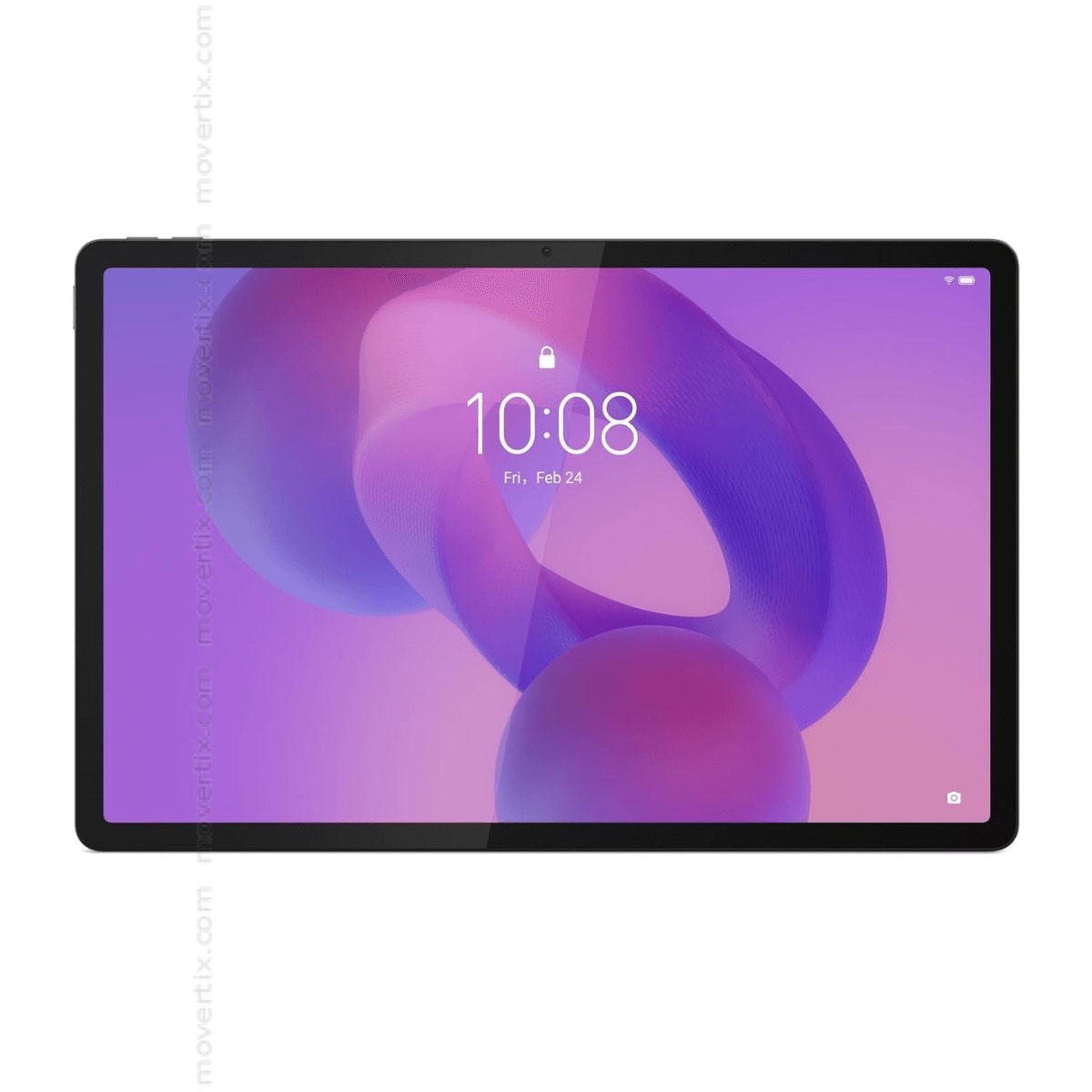 Lenovo Idea Tab Pro (12.7", WiFi) Luna Grey 256GB and 8GB RAM ...