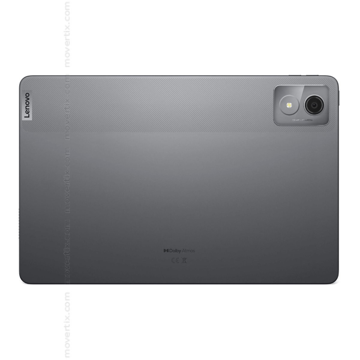 Lenovo Tab K11 11" WiFi 8Go/128Go Gris (0198154533977) | Movertix ...