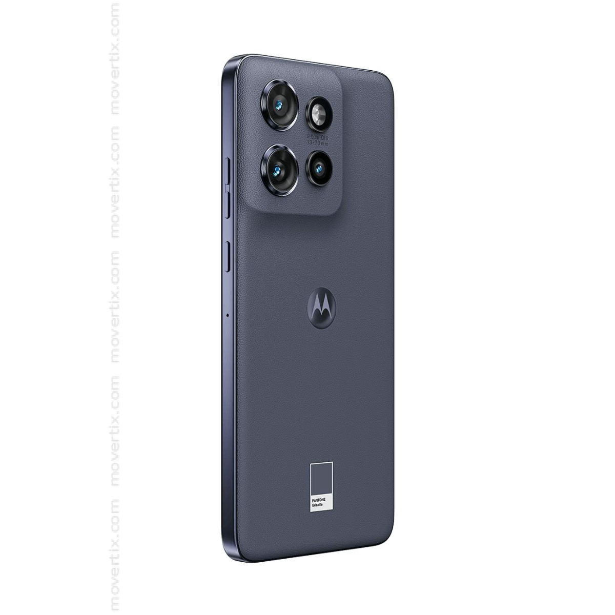 Motorola Edge 50 Neo 5G Dual SIM Grey 512GB and 12GB RAM (0840023268076 ...