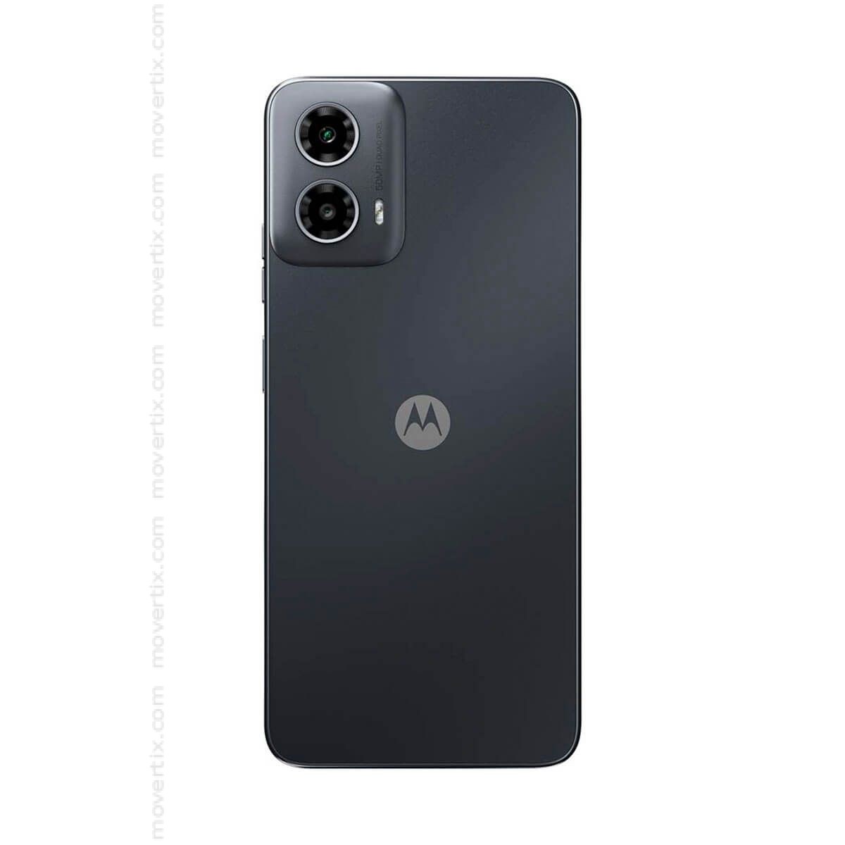 Motorola Moto G34 5G Dual SIM in Schwarz mit 128GB und 8GB RAM - XT2363-2 (0840023260520 ...