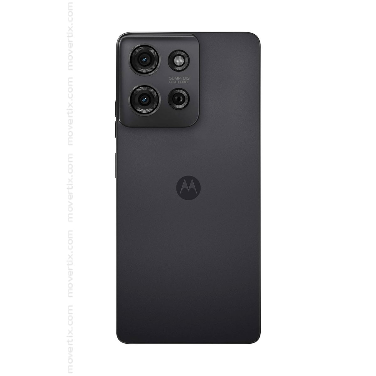 Motorola Moto G75 5G Dual SIM in Grau mit 256GB und 8GB RAM (0840023273667) | Movertix Handy Shop