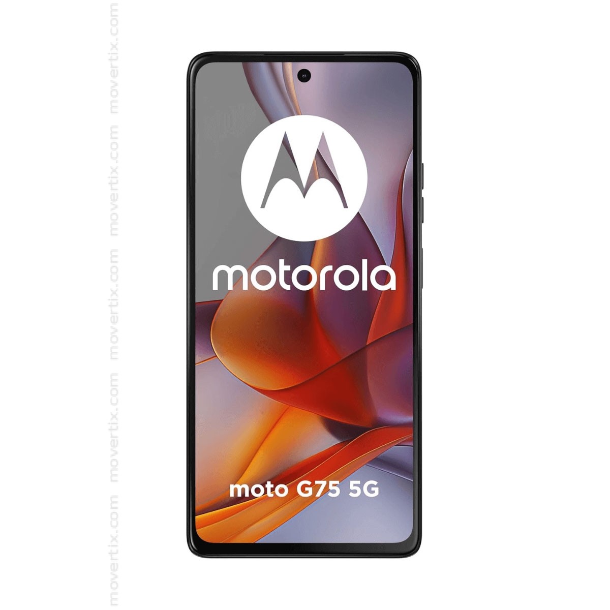 Motorola Moto G75 5G Dual SIM in Grau mit 256GB und 8GB RAM (0840023273667) | Movertix Handy Shop