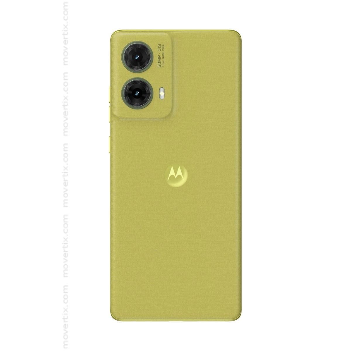 Motorola Moto G85 5G Dual SIM Olive Green 256GB and 12GB RAM - XT2427-3 ...