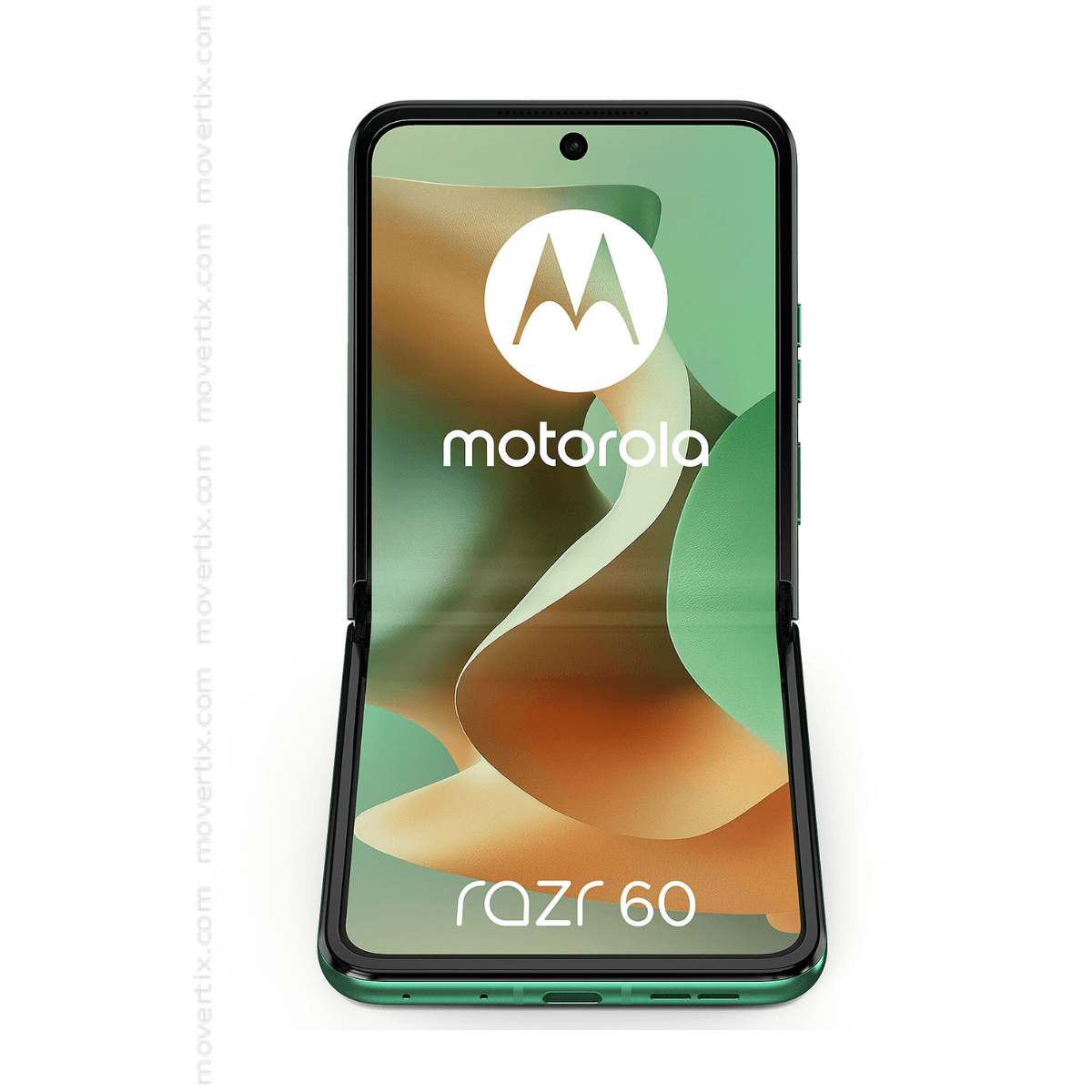 Motorola Razr 60 5G 8GB/256GB Dual SIM Spring Bud Green (0840023296352 ...