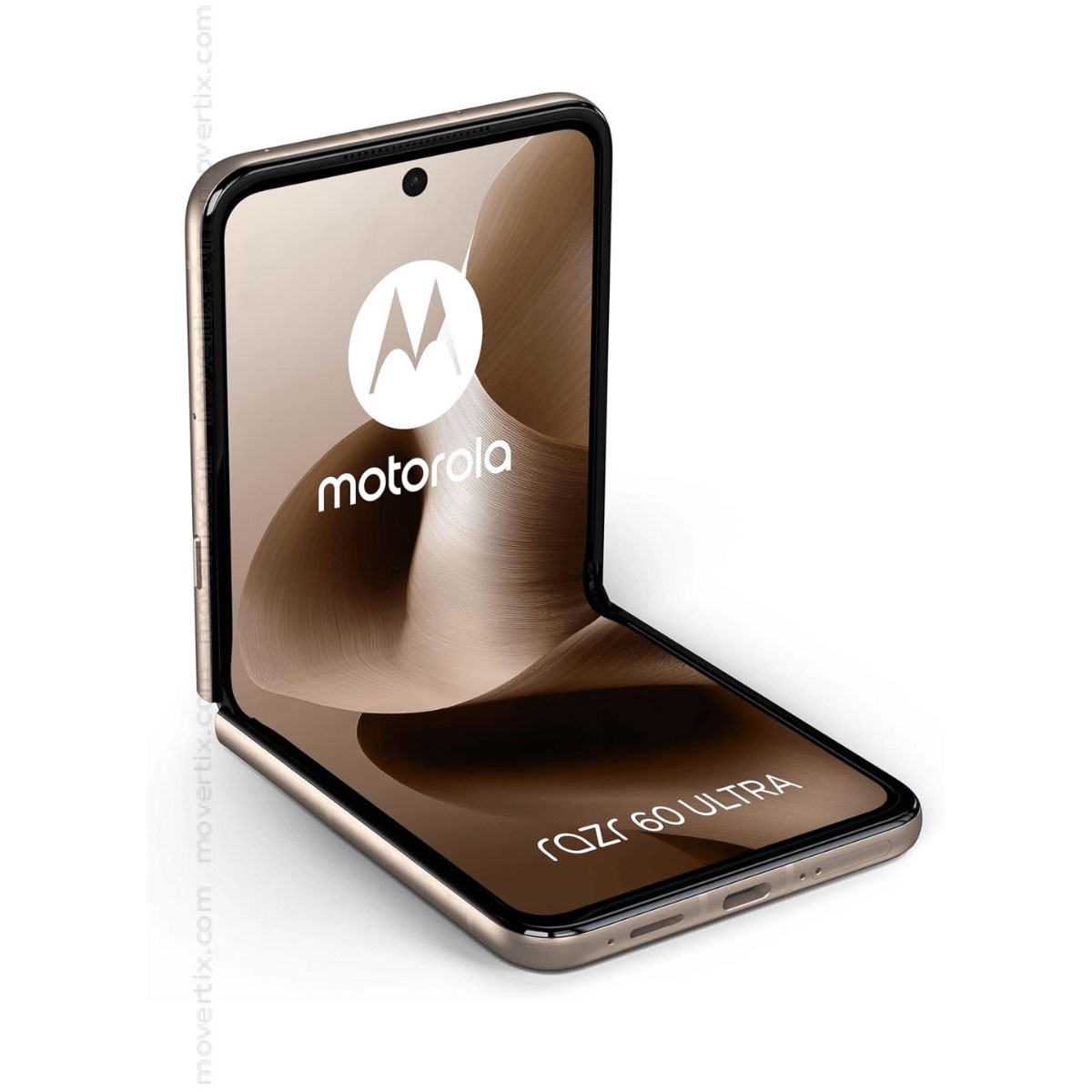 Motorola Razr 60 Ultra 5G Dual SIM Castanho de 512GB e 16GB RAM ...