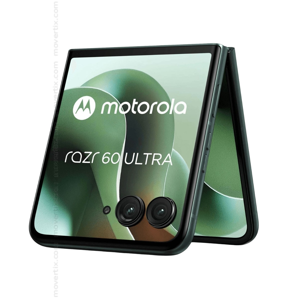 Motorola Razr 60 Ultra 5G Dual SIM in Verde da 512GB e 16GB RAM (0840023293191) | Movertix ...
