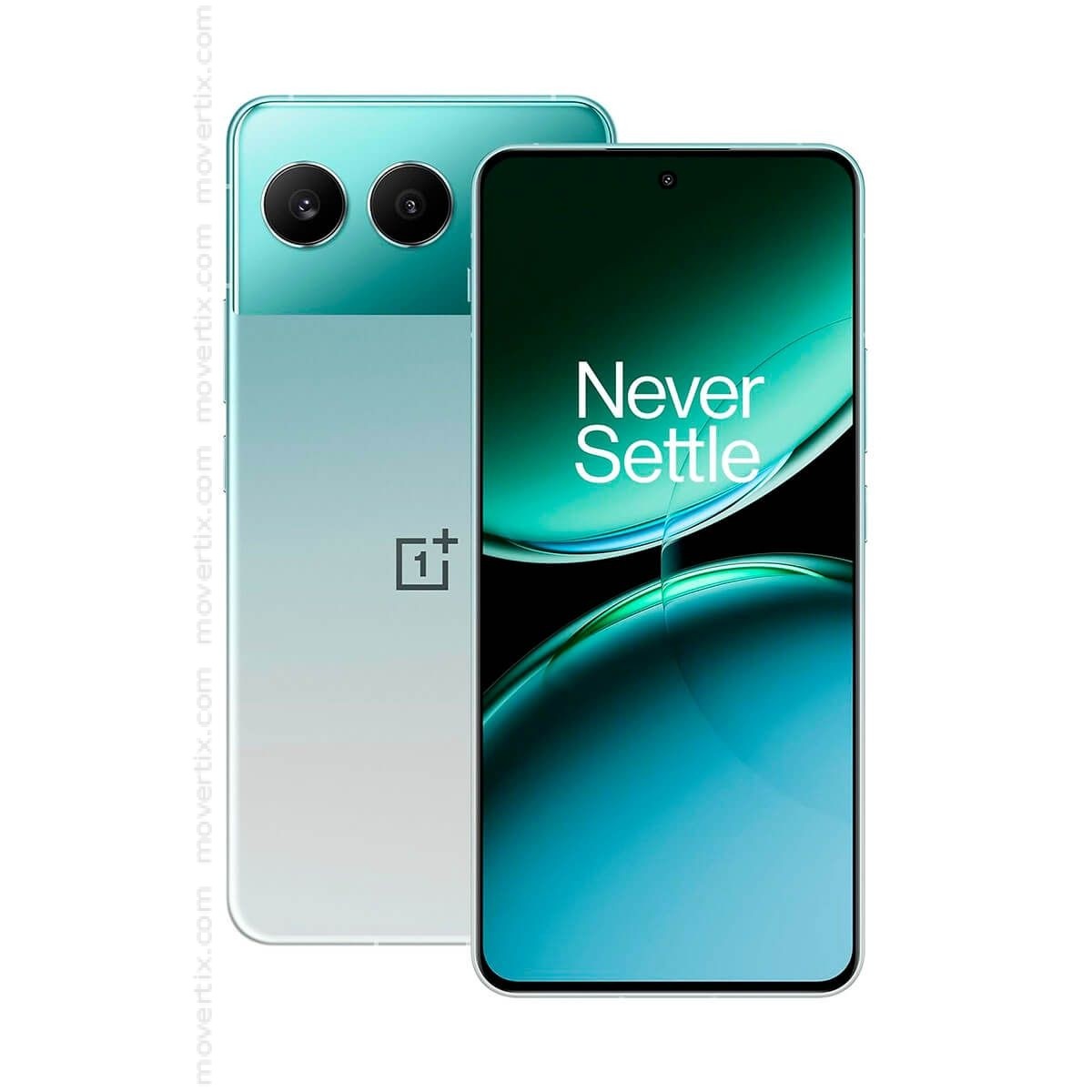 Oneplus Nord G Dual Sim Oasis Green Gb And Gb Ram