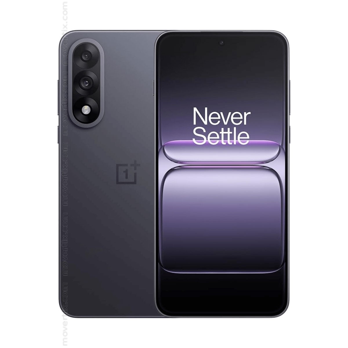 OnePlus Nord 5 5G Dual SIM Phantom Grey 256GB and 8GB RAM ...