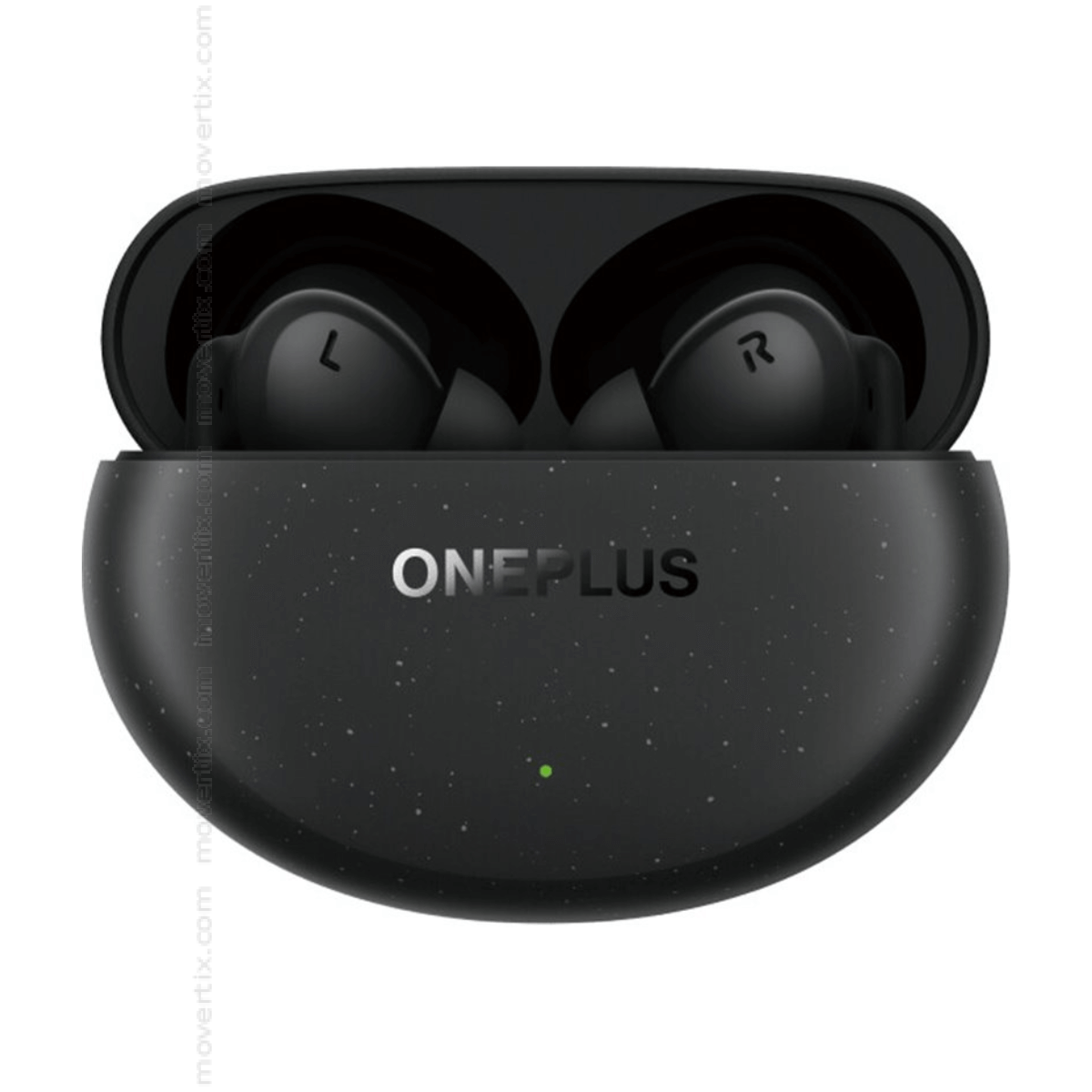 OnePlus Nord Buds 3 Pro Bluetooth Black (6921815626794) | Movertix ...