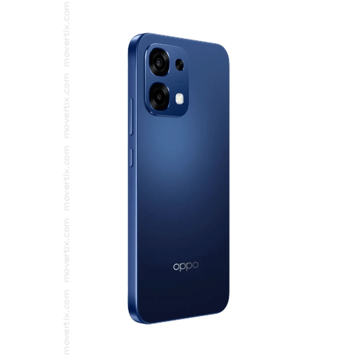 Oppo A6 Pro 5G Dual SIM in Blau mit 256GB und 8GB RAM (8056735031972 ...