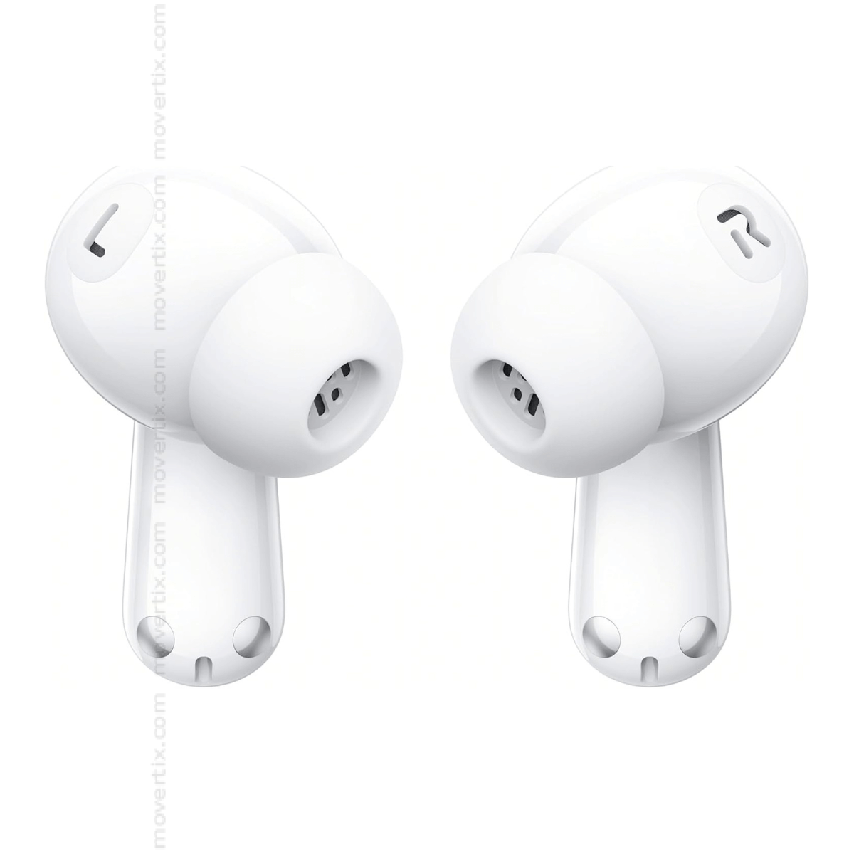 OPPO Enco Air4 Earbuds Bluetooth White (6932169351300) | Movertix ...