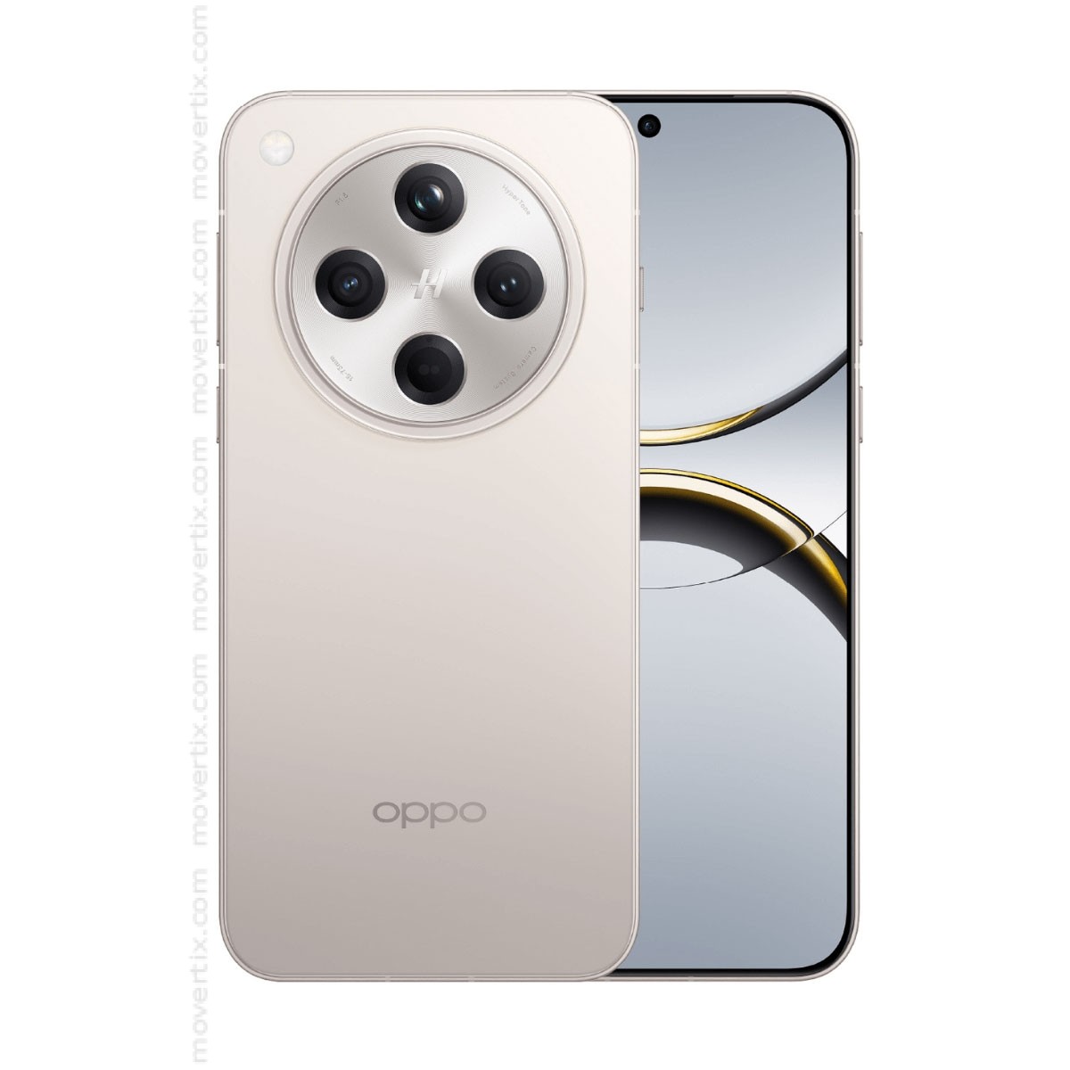 Oppo Find X8 5G Dual SIM Star Grey 512GB and 16GB RAM - CPH2651 ...