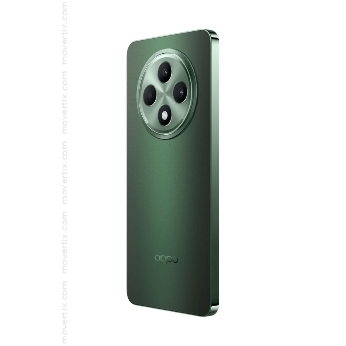 Oppo Reno12 FS 5G Dual SIM Verde Floresta de 512GB e 12GB RAM (6932169349710) | Movertix Loja de ...