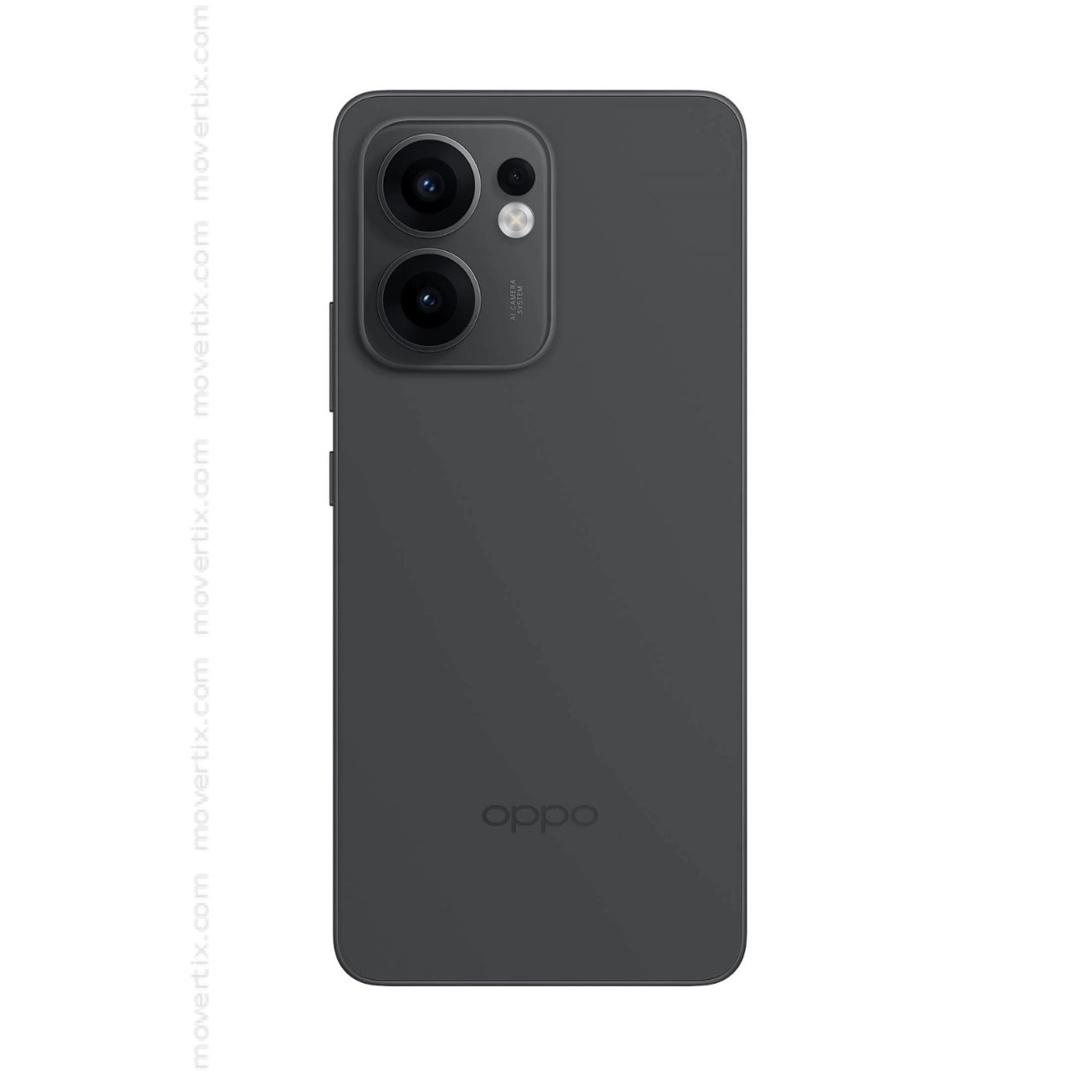Oppo Reno13 FS 5G Double SIM Graphite avec 512Go et 12Go RAM ...
