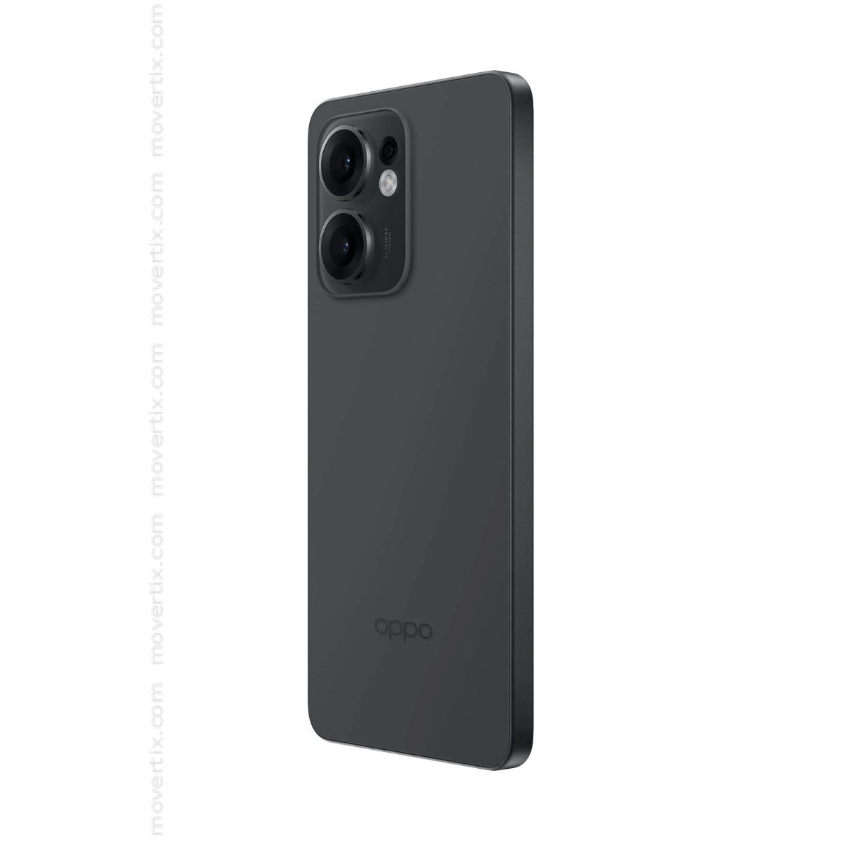 Oppo Reno13 FS 5G Dual SIM Graphite Grey 512GB and 12GB RAM ...