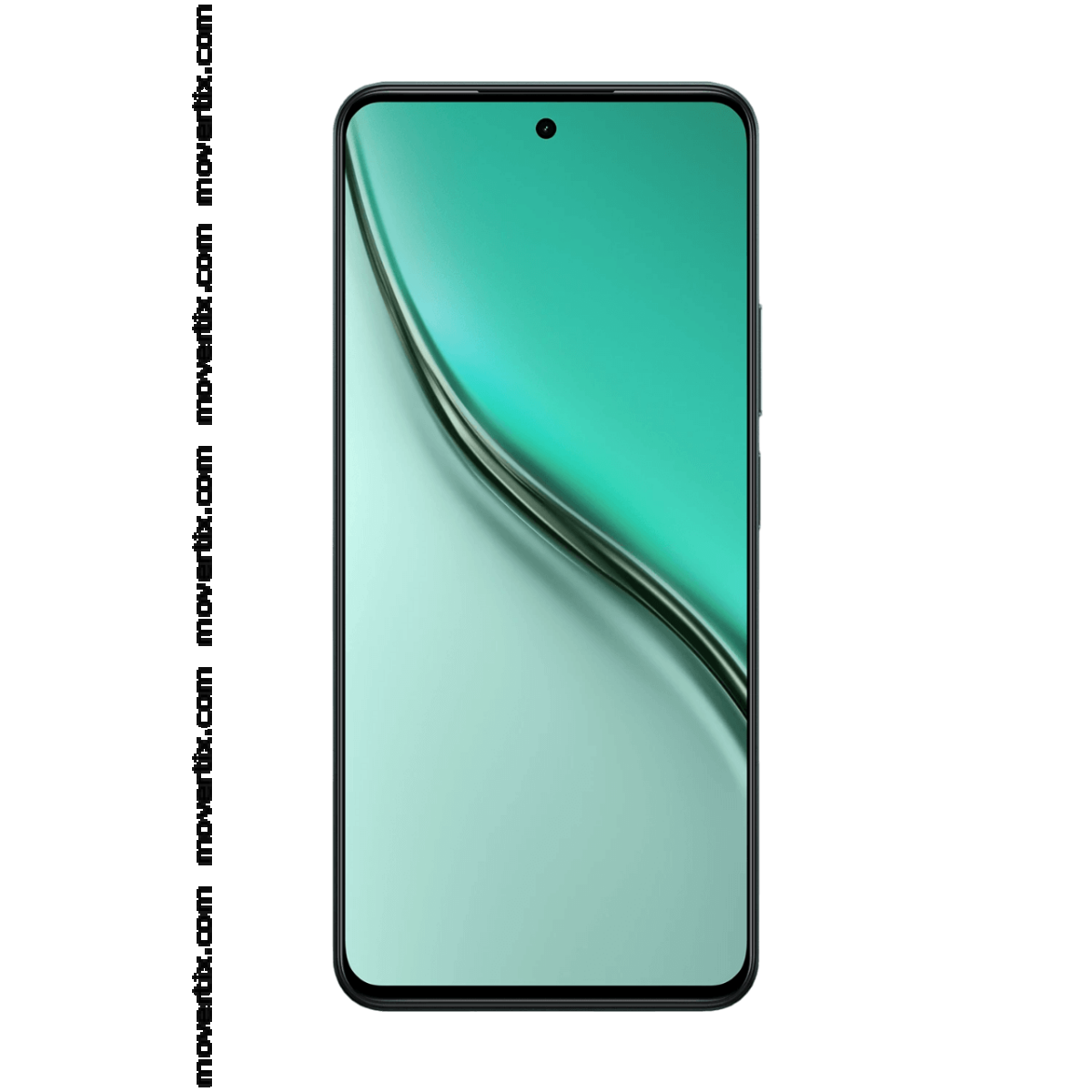 Realme P3 Lite 4G 8GB/256GB Dual SIM Pine Green (6941764475526 ...