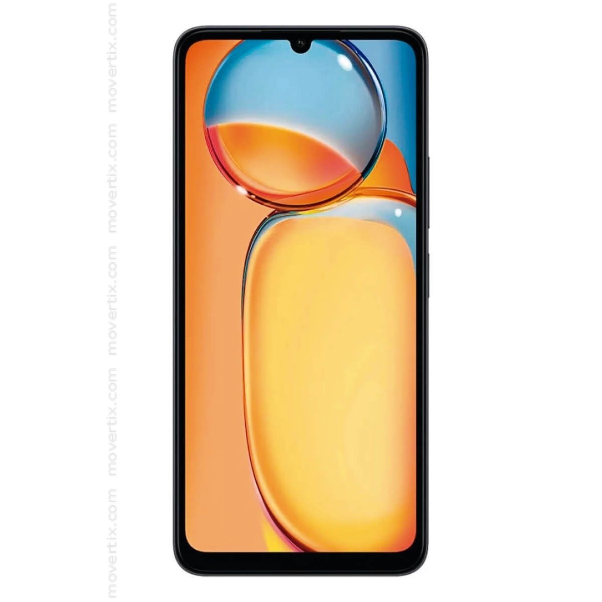 Redmi 13C Dual SIM in Schwarz mit 128GB und 4GB RAM (6941812754818 ...
