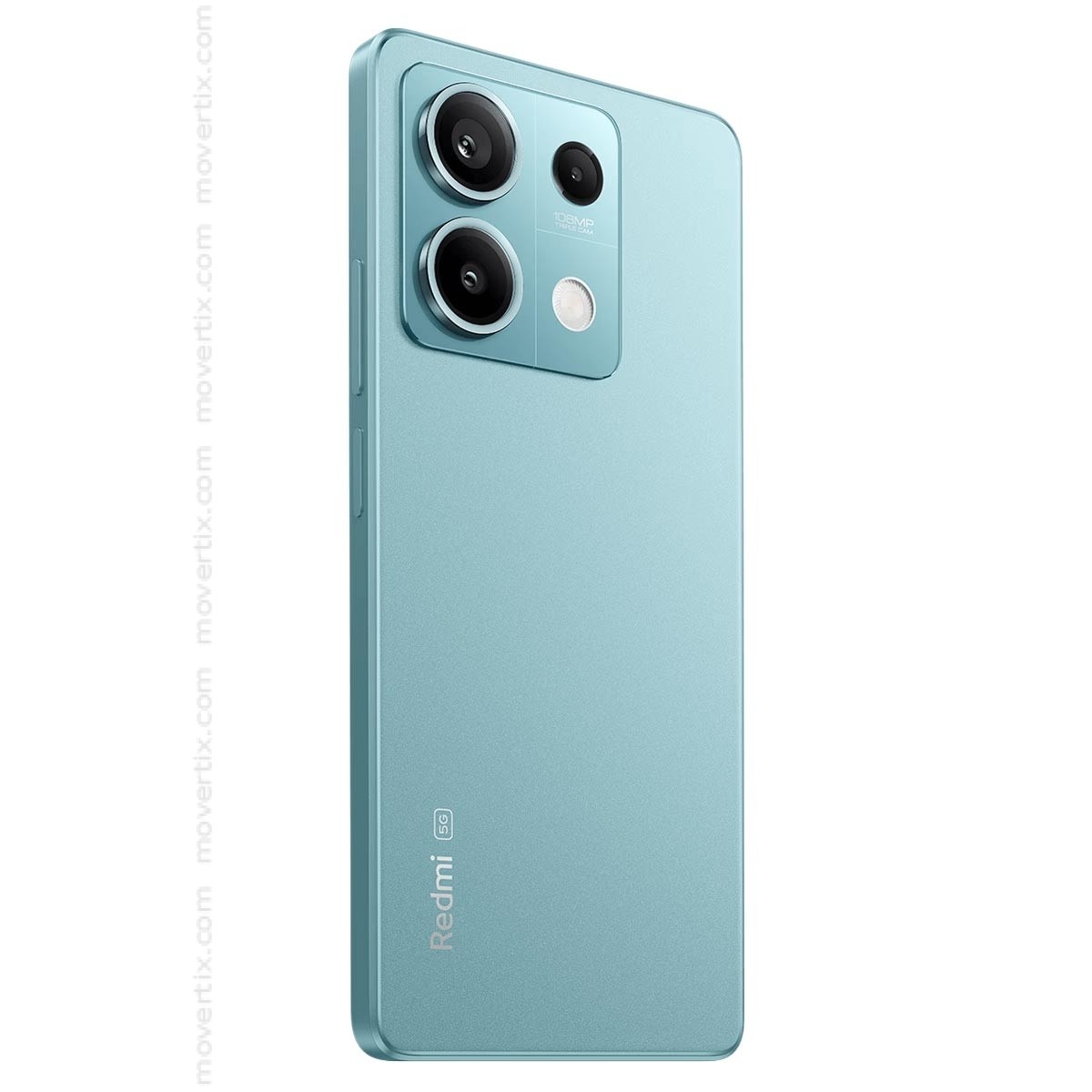 Redmi Note 13 5G Dual SIM Ocean Teal 256GB and 8GB RAM (6941812754993 ...