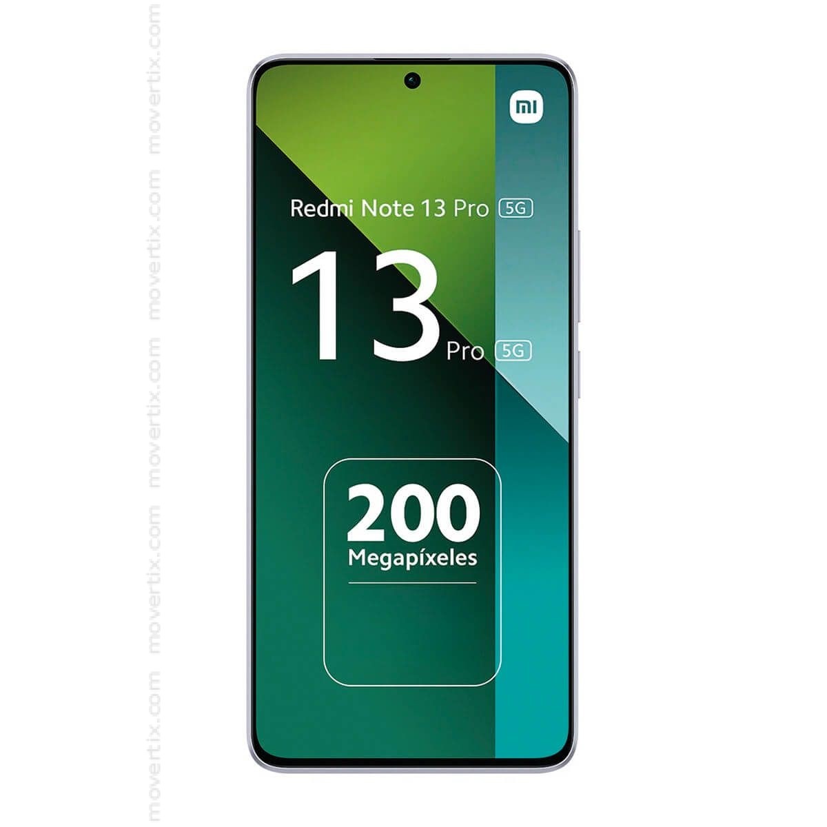 Redmi Note 13 Pro 5G Double SIM Violet avec 128Go et 8Go RAM ...
