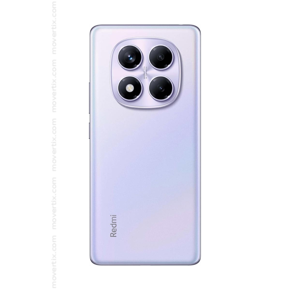 Redmi Note 14 Pro Dual SIM Aurora Purple 512GB and 12GB RAM ...