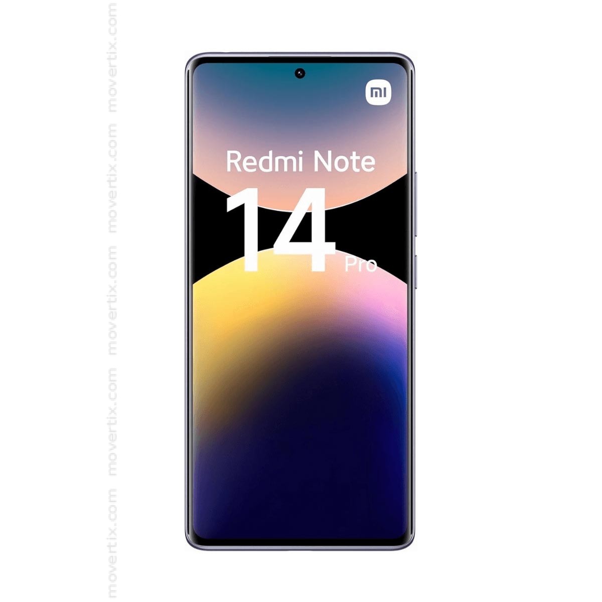 Redmi Note 14 Pro Dual SIM Aurora Purple 512GB and 12GB RAM ...