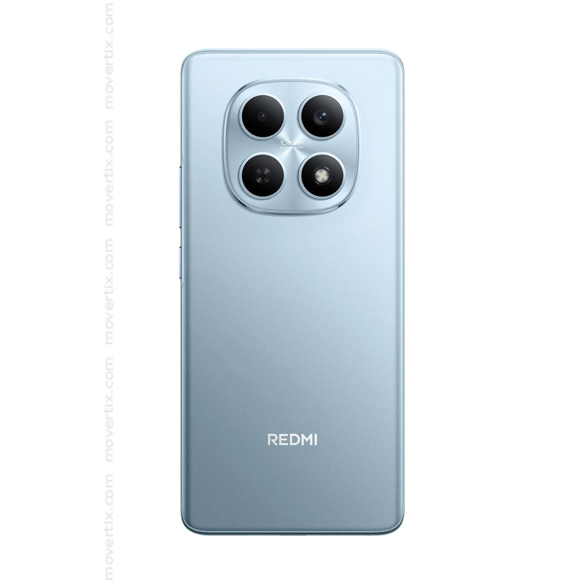 Redmi Note 15 4G Dual SIM in Blau mit 128GB und 8GB RAM (6932554483098 ...