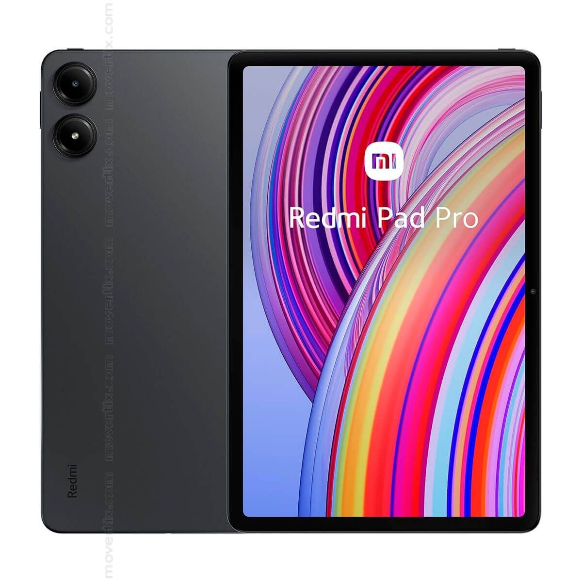 Redmi Pad Pro (12.1", 5G) Graphite Grey 256GB and 8GB RAM ...