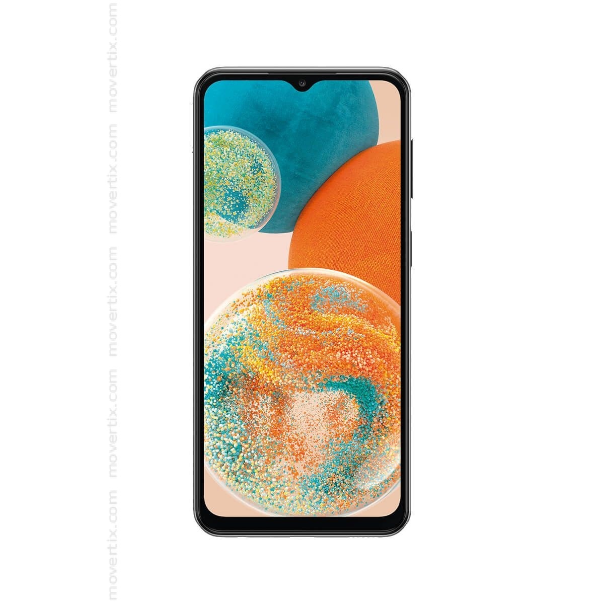 Samsung Galaxy A23 5G EE Double SIM Noir avec 128Go et 4Go RAM - SM ...