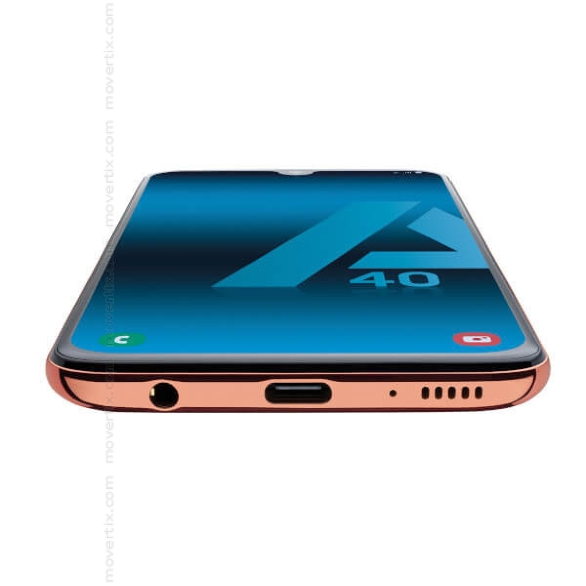 Samsung Galaxy A40 - Full phone specifications