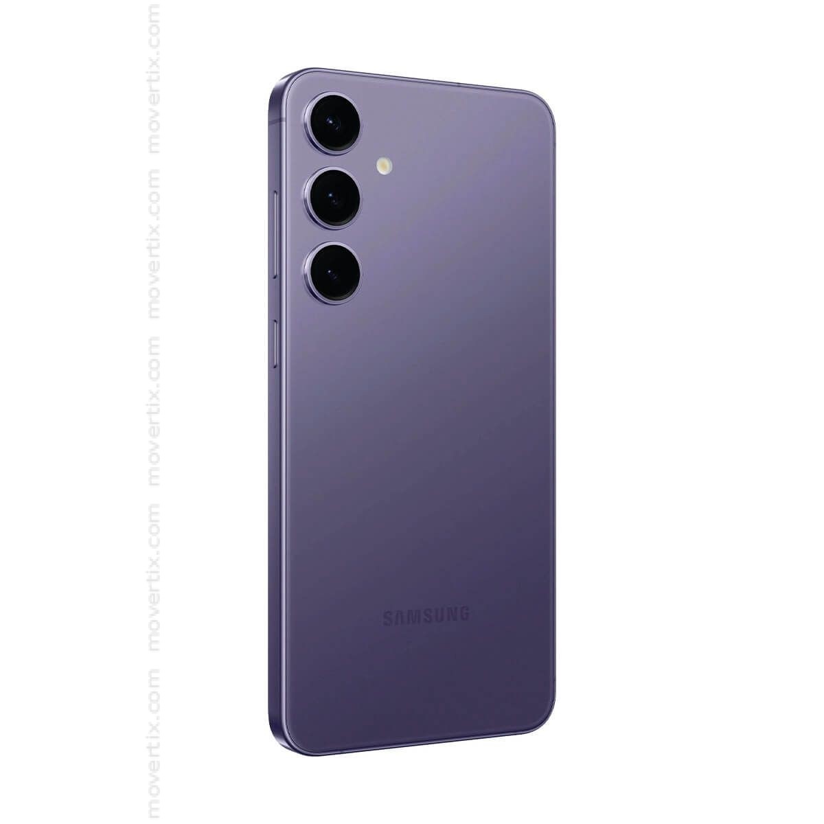 Violet Galaxy Best Samsung Phone Of 2025