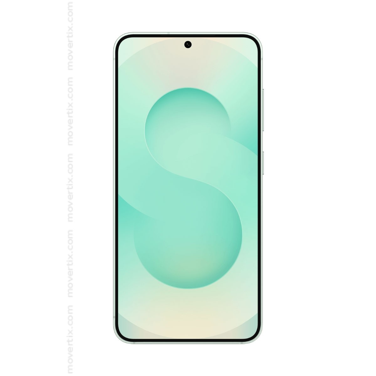 Samsung Galaxy S25 5G Mint 128GB and 12GB RAM - SM-S931B (8806095852904) | Movertix Mobile ...