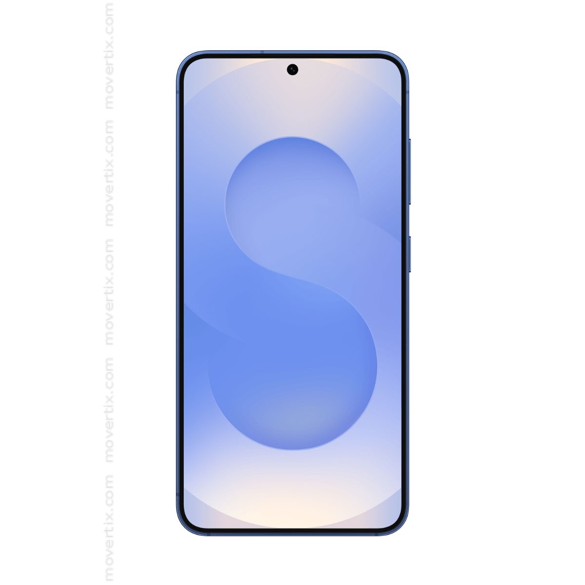Samsung Galaxy S25 5G in Blau mit 256GB und 12GB RAM - SM-S931B (8806095852072) | Movertix Handy ...