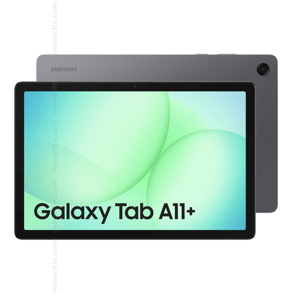 Samsung Galaxy Tab A11+ WiFi 11" 6GB/128GB Grey - SM-X230 ...