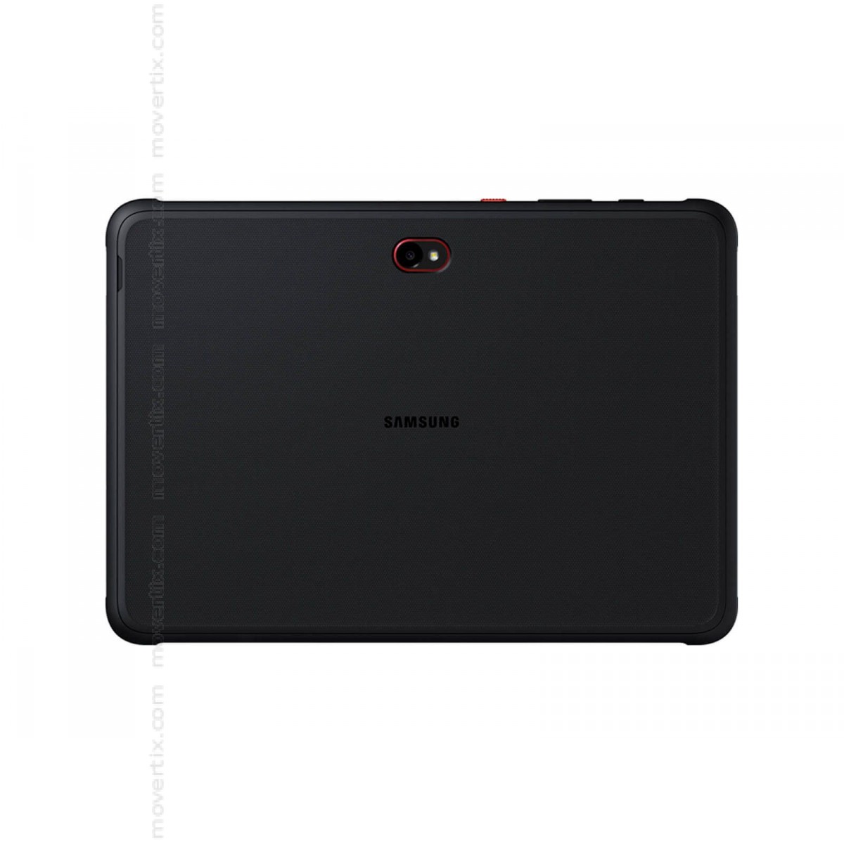 Samsung Galaxy Tab Active4 Pro EE (10.1'', 5G) Black 64GB - SM-T636B (8806094759792) | Movertix ...