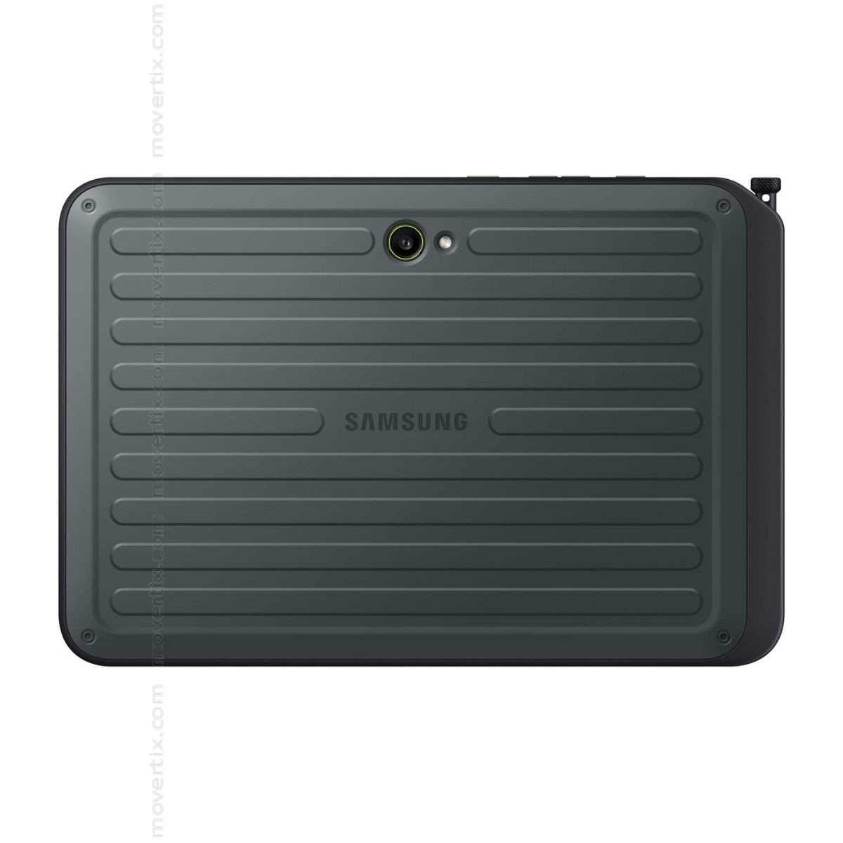 Samsung Galaxy Tab Active5 Pro EE (10.1'', 5G) Green 256GB - SM-X356B ...