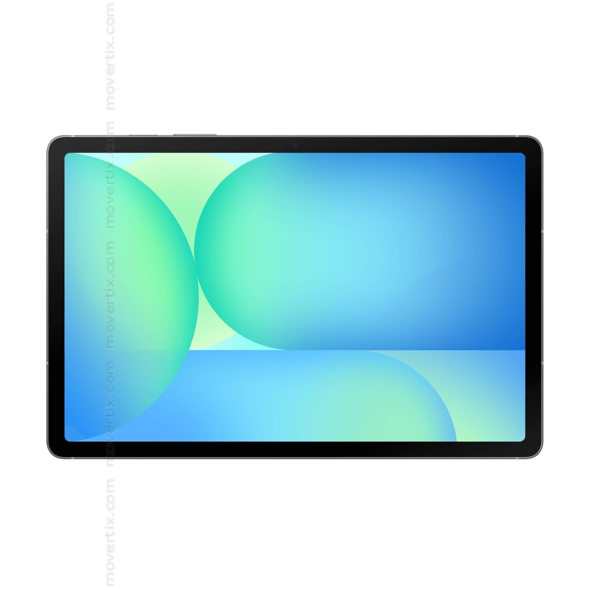 Samsung Galaxy Tab S10 FE (10.9", 5G) Grey 256GB and 12GB RAM - SM-X526B (8806097201946 ...