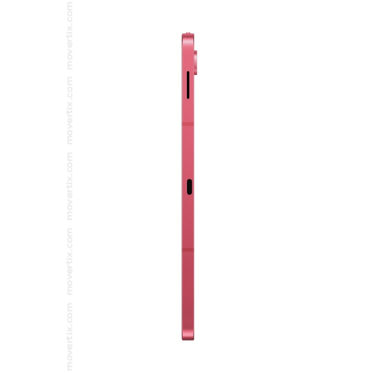 Samsung Galaxy Tab S10 Lite (10.9", 5G) Coral Red 128GB and 6GB RAM ...