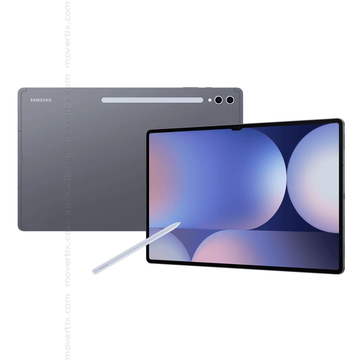 Samsung Galaxy Tab S10 Ultra (14.6", Wi-Fi) in Grau mit 256GB und 12GB ...