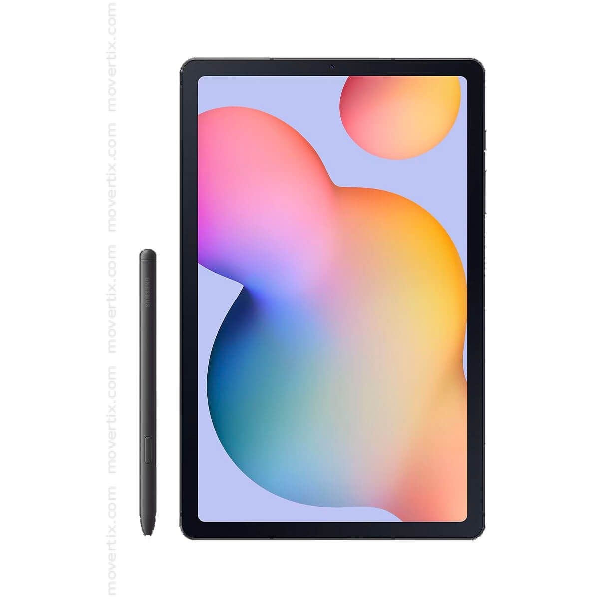 Samsung Galaxy Tab S6 Lite 2024 (10.4", LTE) in Grau mit 64GB und 4GB RAM - SM-P625 ...