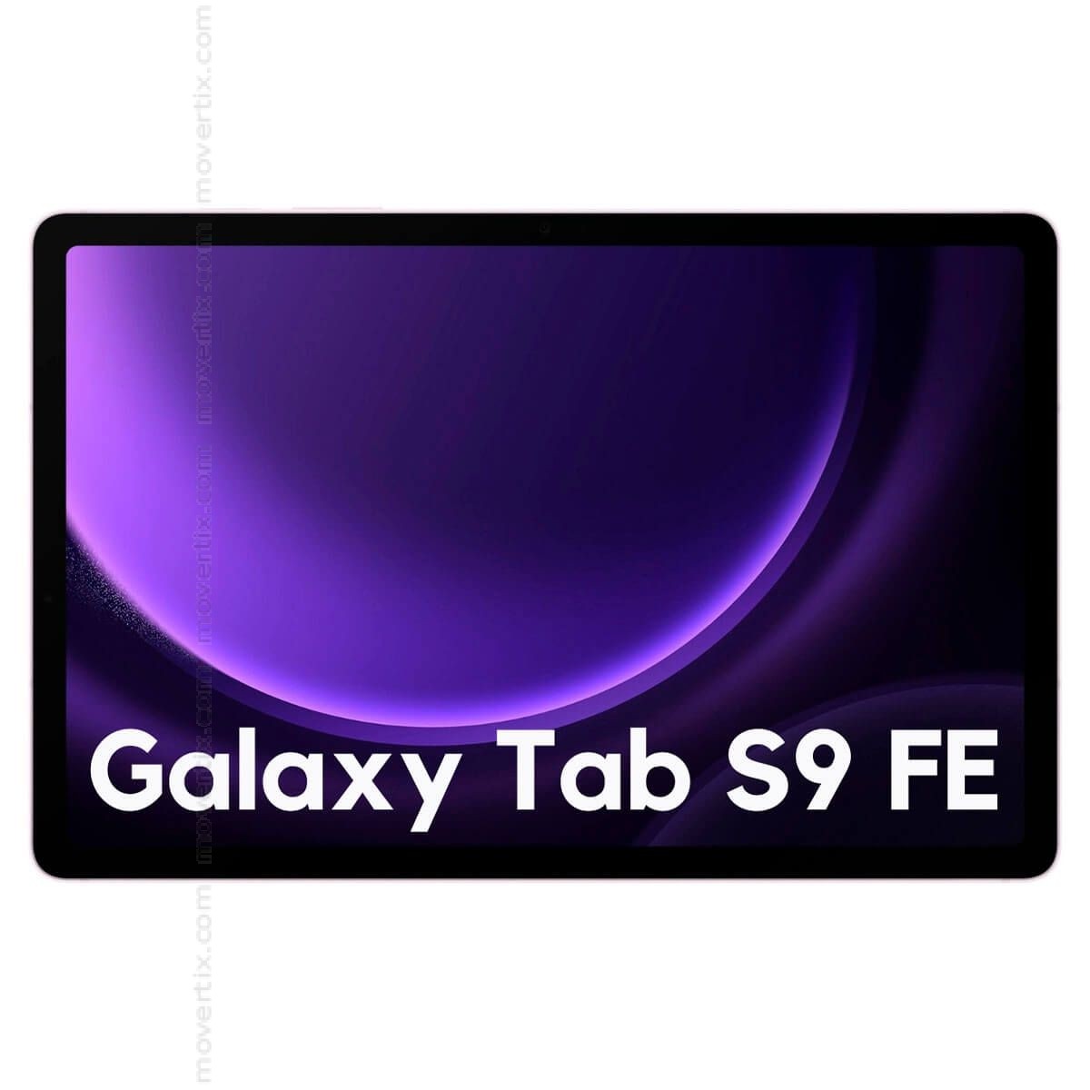 Samsung Galaxy Tab S9 FE (10.9", 5G) Lavande avec 256Go et 8Go RAM - SM-X516 (8806095163369 ...