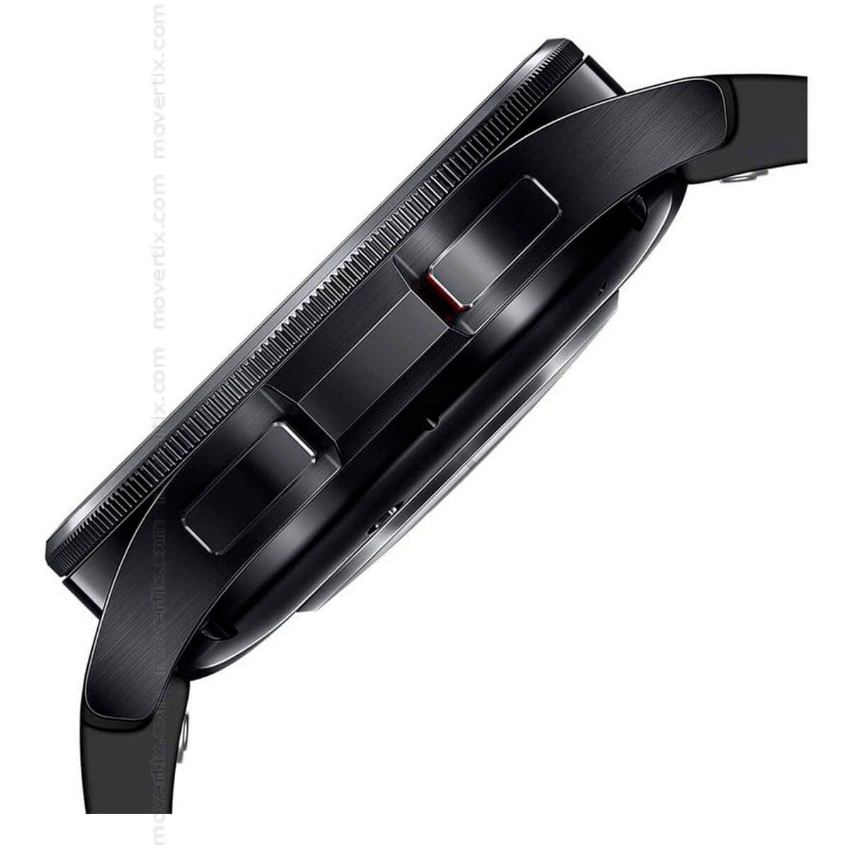 Samsung Galaxy Watch6 Classic LTE 43mm Black - SM-R955 (8806095076195 ...